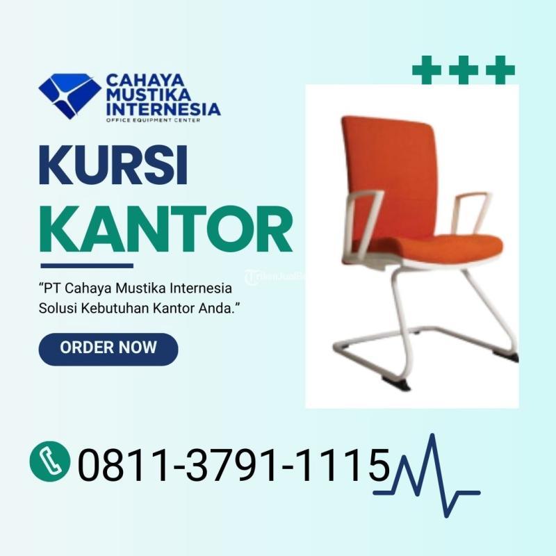 Kursi Kerja Guru di Jakarta Timur - Tribun JualBeli