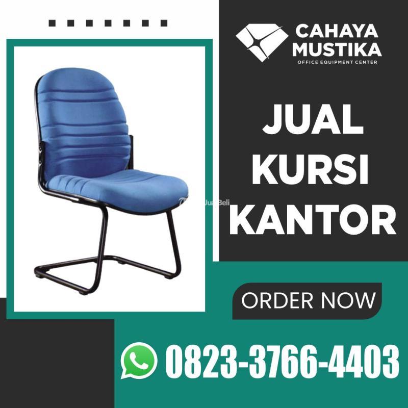 Toko Kursi Kerja Tanpa Roda di Malang - Tribun JualBeli