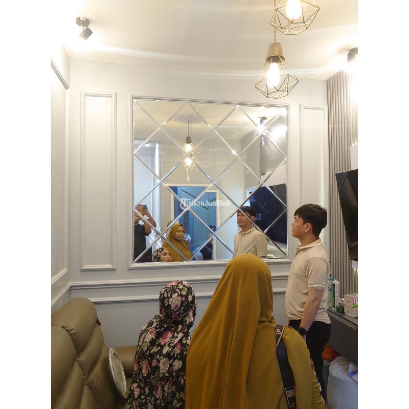 Kaca Bevel Motif di Makassar - Tribun JualBeli