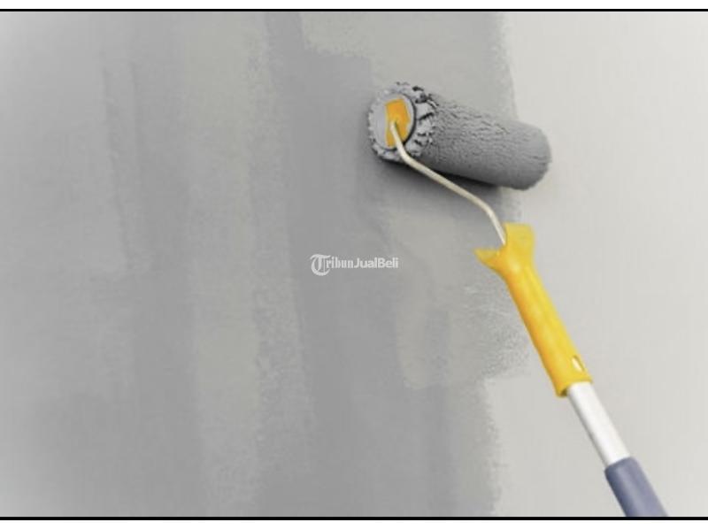 Waterproofing Coating Serat Tissue di Denpasar - Tribun JualBeli