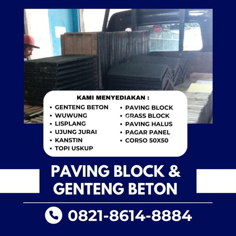 Kuatkan Atap Beton Anda dengan Jarak Reng yang Sesuai di Malang ...