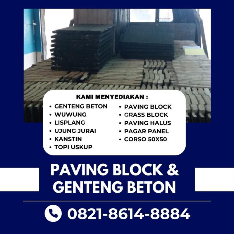 Kuatkan Atap Beton Anda dengan Jarak Reng yang Sesuai di Malang ...
