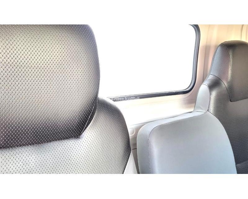 Truk Isuzu Elf NMR L Box Besi Bekas Tahun 2023 di Jakarta Utara ...