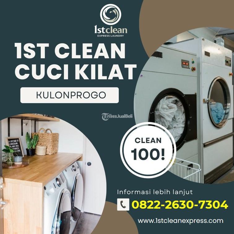 Paket Cuci Express di Sleman - Tribun JualBeli