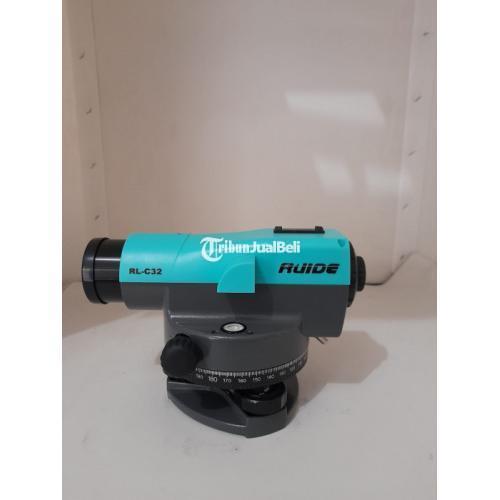 Automatic Leve Ruide Rl 32 di Jakarta Selatan - Tribun JualBeli