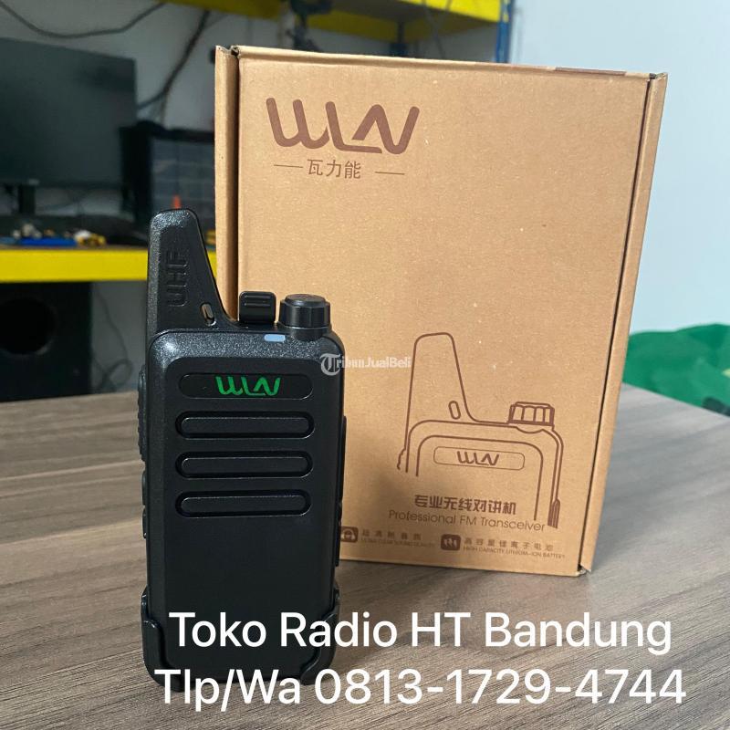 Toko HT Murah di Bandung - Tribun JualBeli