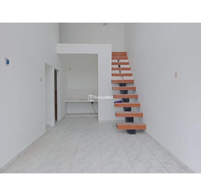 Dijual Rumah Hunian Dengan Konsep Villa View Gunung Merapi Dan Candi ...