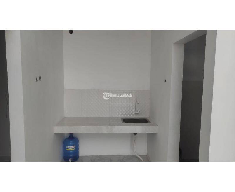 Dijual Rumah Hunian Dengan Konsep Villa View Gunung Merapi Dan Candi ...