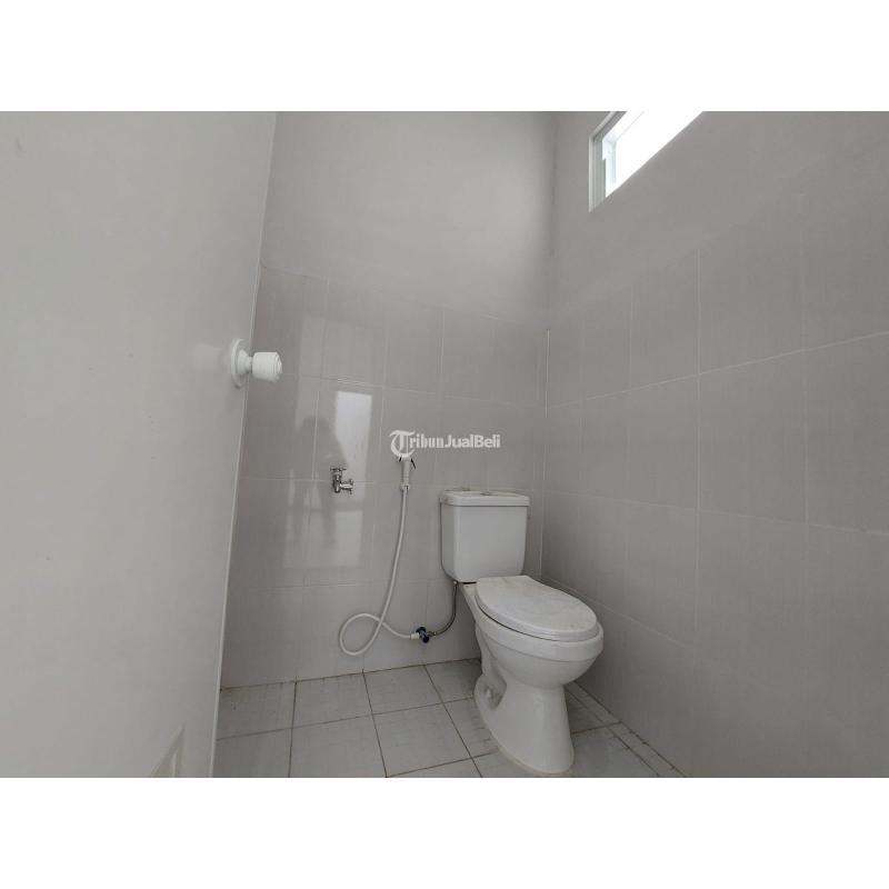 Dijual Rumah Hunian Dengan Konsep Villa View Gunung Merapi Dan Candi ...