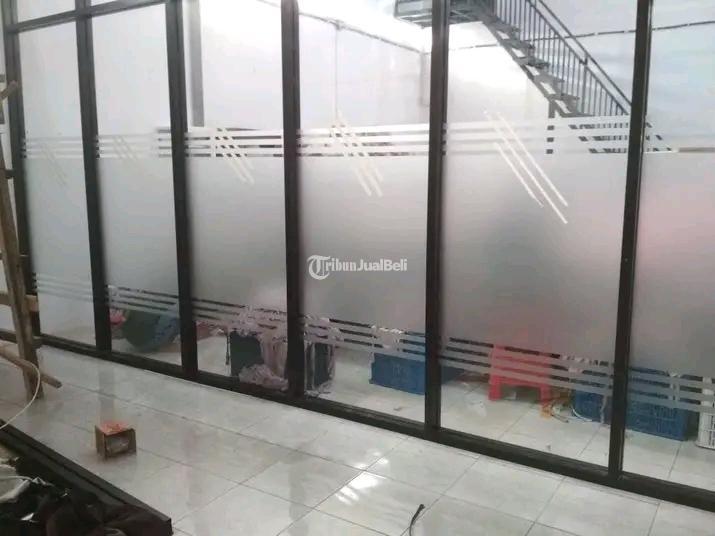 Spesialist Pemasangan Sticker Kaca Untuk Perkantoran di Jakarta Selatan ...