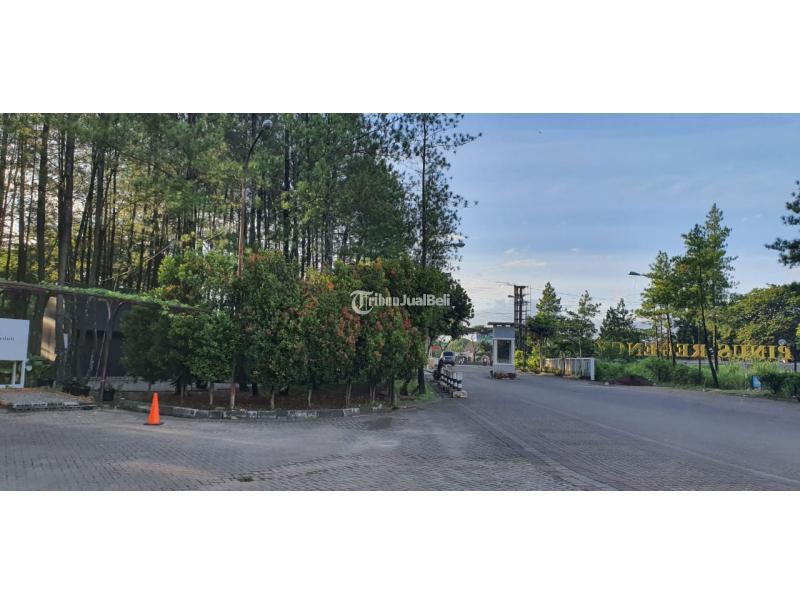 Dijual Rumah Murah Komplek Pinus Regency Soekarno Hatta Gedebage di ...