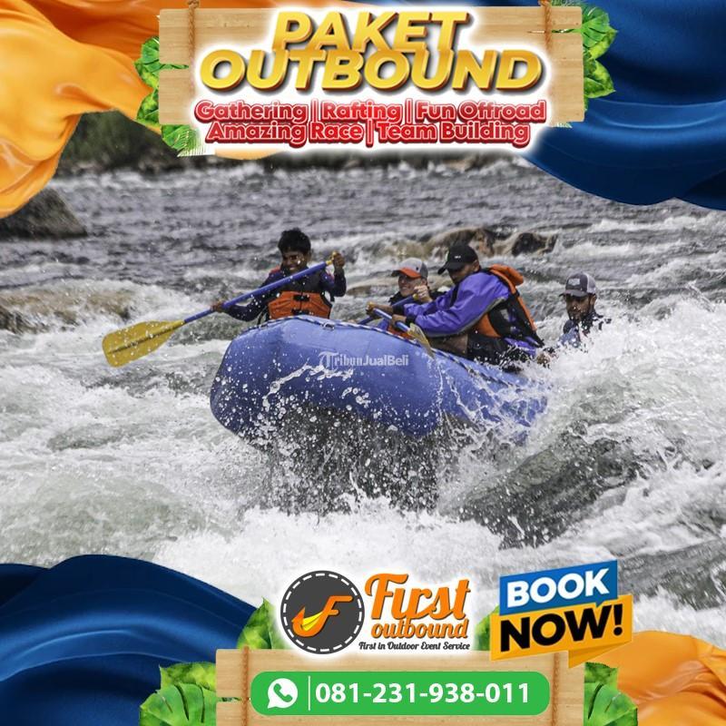 Promo Outbound Seru di Batu Malang Nikmati Pengalaman Tak Terlupakan di ...