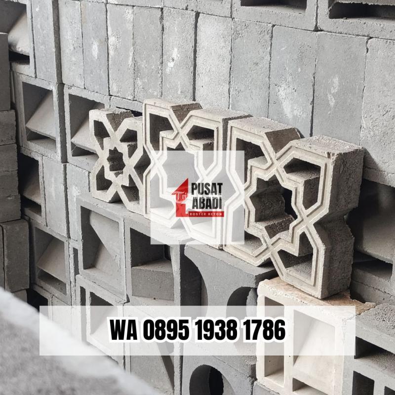 Roster Beton Rumah Minimalis di Semarang Selatan di Semarang - Tribun ...