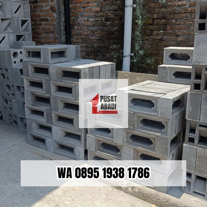 Roster Beton Panjang di Genuk di Semarang - Tribun JualBeli