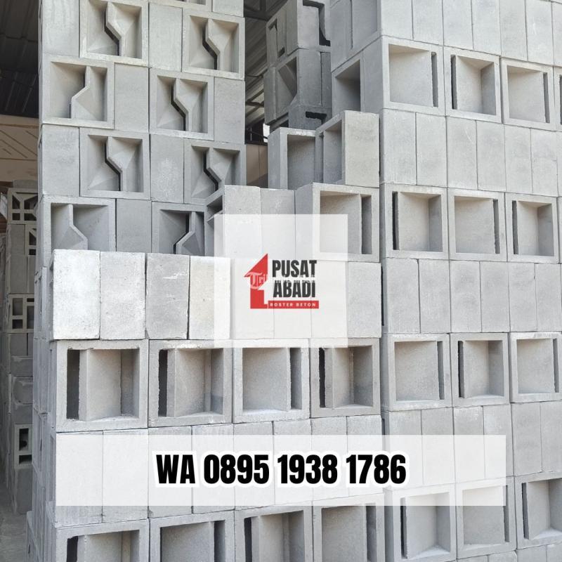 Model Roster Beton Terbaru Berkualitas di Candisari di Semarang ...