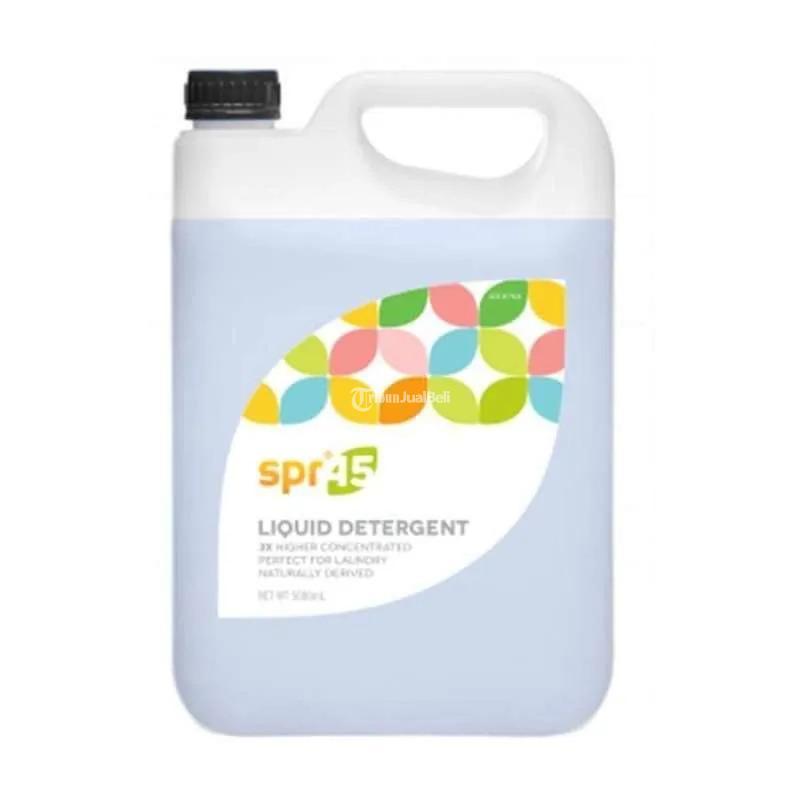 Tersedia SPR45 Sabun Laundry Anti Noda Membunuh Kuman di Jakarta ...