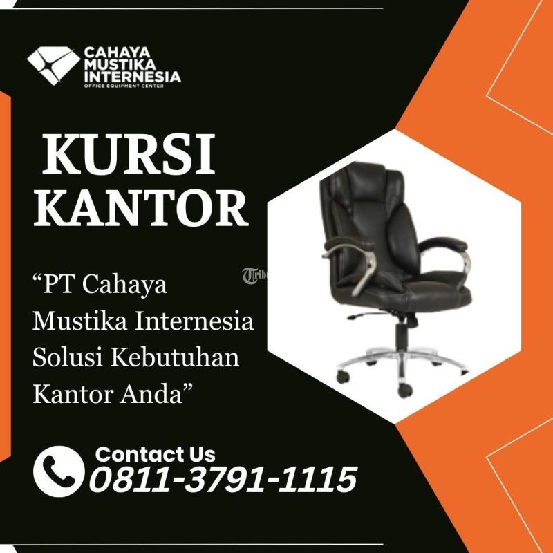Kursi Putar Kantor Murah di Jakarta Barat - Tribun JualBeli