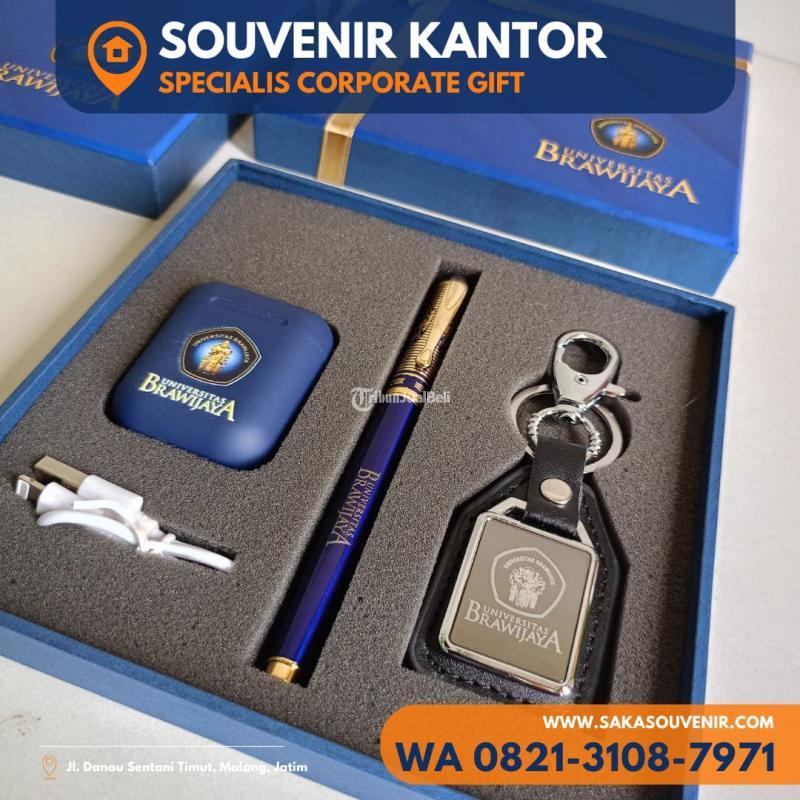 Paket Seminar Kit Harga Bersahabat Kualitas Terjamin di Surabaya ...