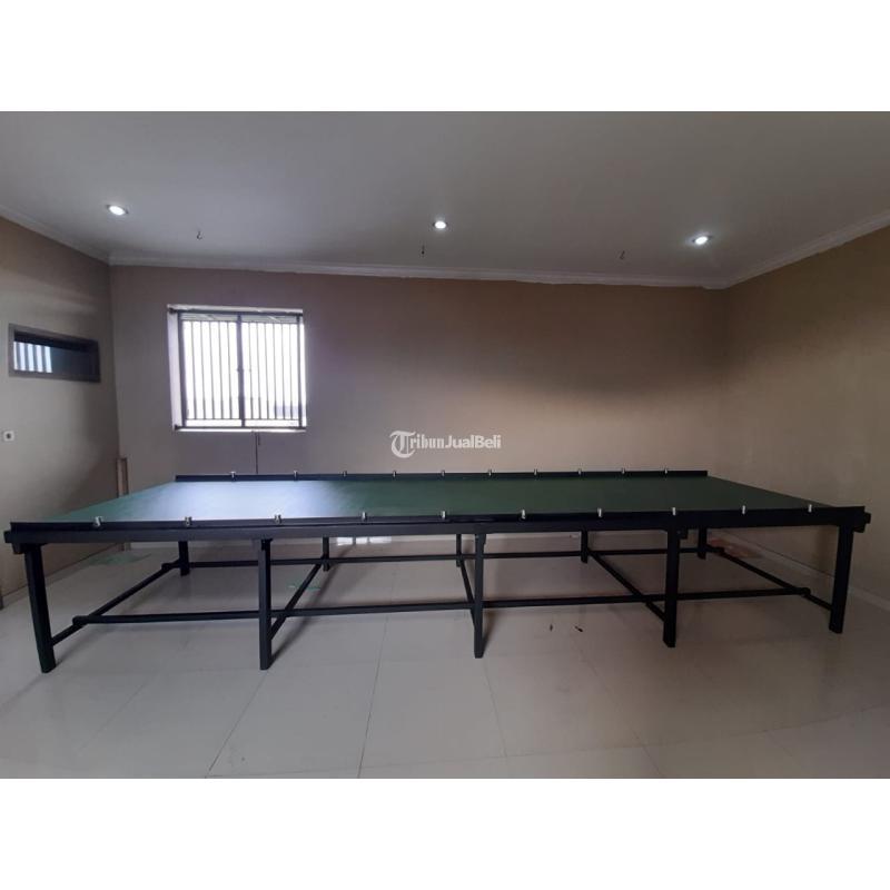 Meja Sablon Rell di Bandung - Tribun JualBeli