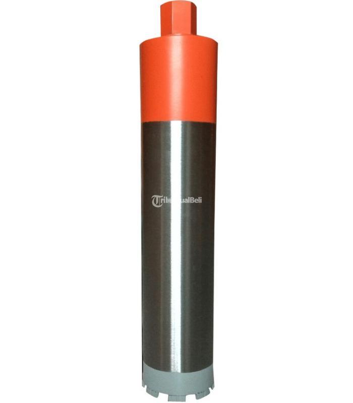 Mata Bor Diamond Bit Coring Coredrill Husqvarna 4 Inc di Jakarta ...