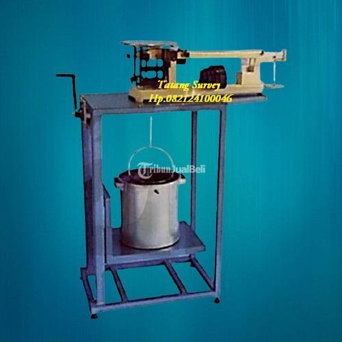 Specific Gravity Absorption of Coarse Aggregate Test ASTM Cdi127 di ...