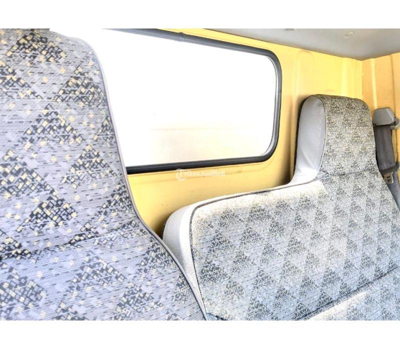 CDE Bok Mitsubishi Colt Diesel Canter Engkel Fe71 Box Aluminium 2016 di ...