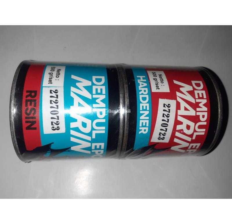 Dempul Epoxy Marin Furnitur Kayu di Bandung Kota - Tribun JualBeli