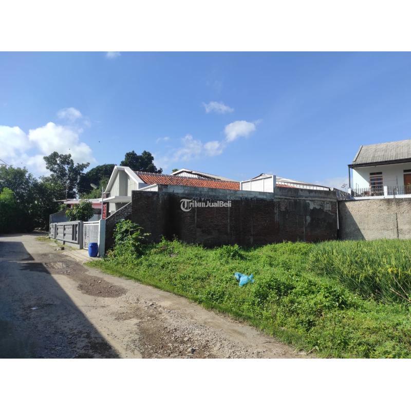 Dijual Tanah Jatinangor Luas 400m2 SHM Area Kampus UNPAD ITB di Jakarta ...