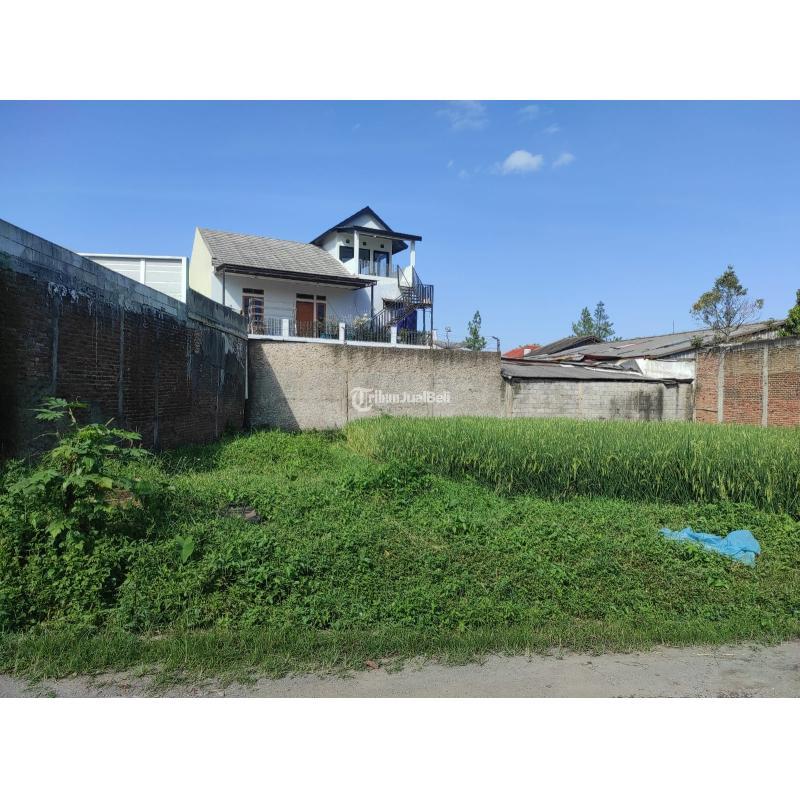 Dijual Tanah Jatinangor Luas 400m2 SHM Area Kampus UNPAD ITB di Jakarta ...