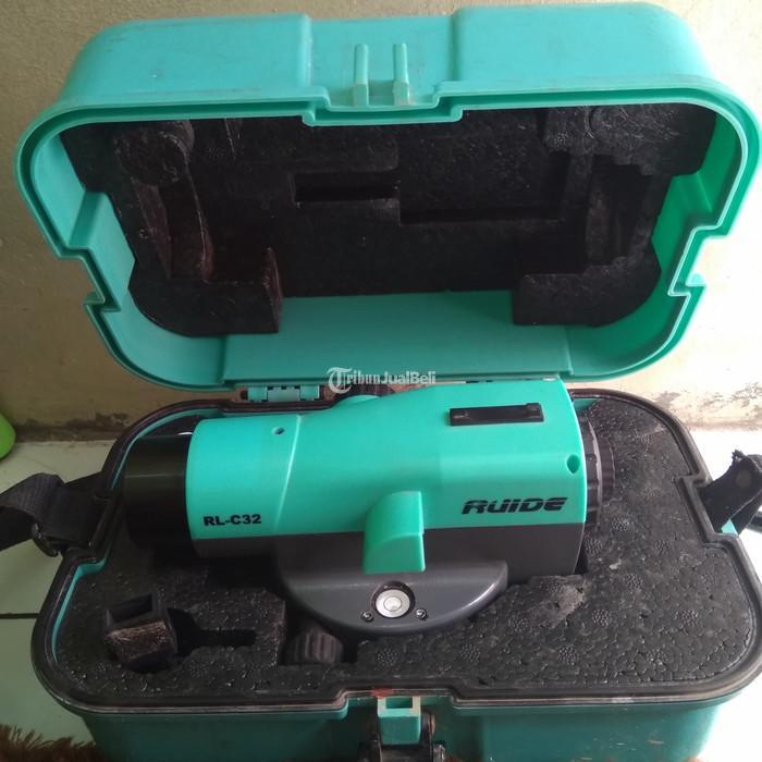 Automatic Level Ruide RL C32 Waterpass Ruide RL C32 di Jakarta Selatan ...