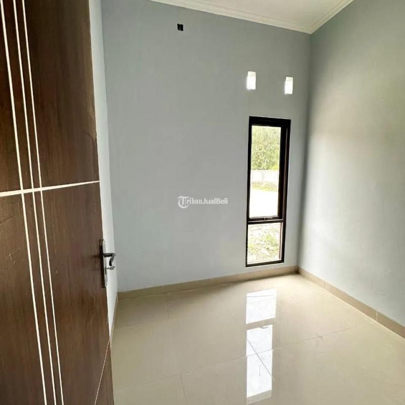 Jual Rumah Baru Tipe 36 di Karadenan Harga 400 Jutaan Tanpa Bi Cheking di Bogor - Tribun JualBeli