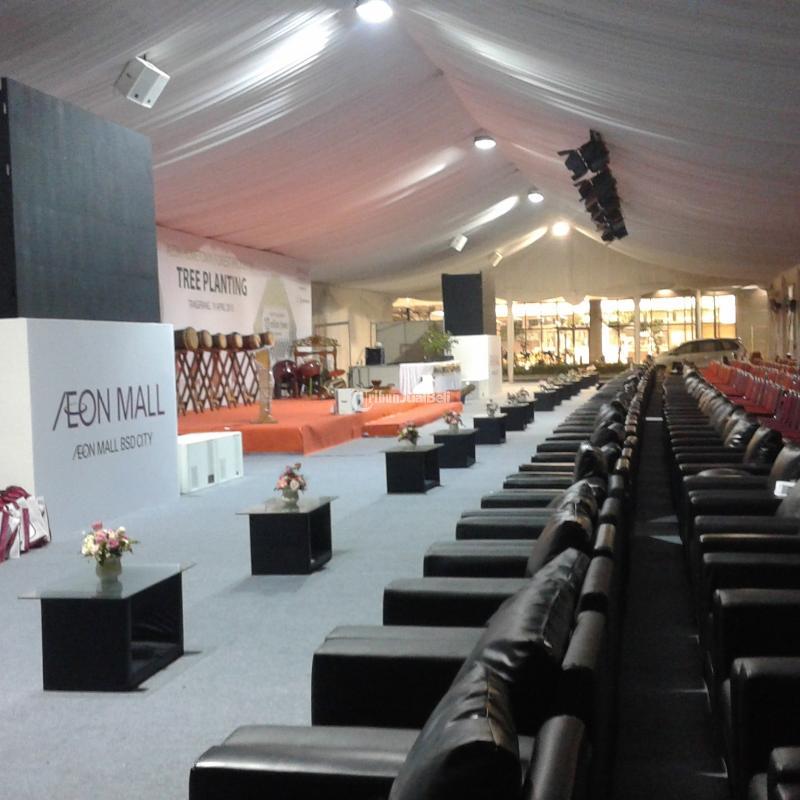 Tenda Acara Tree Planing by Amira Tent di Jakarta Timur - Tribun JualBeli