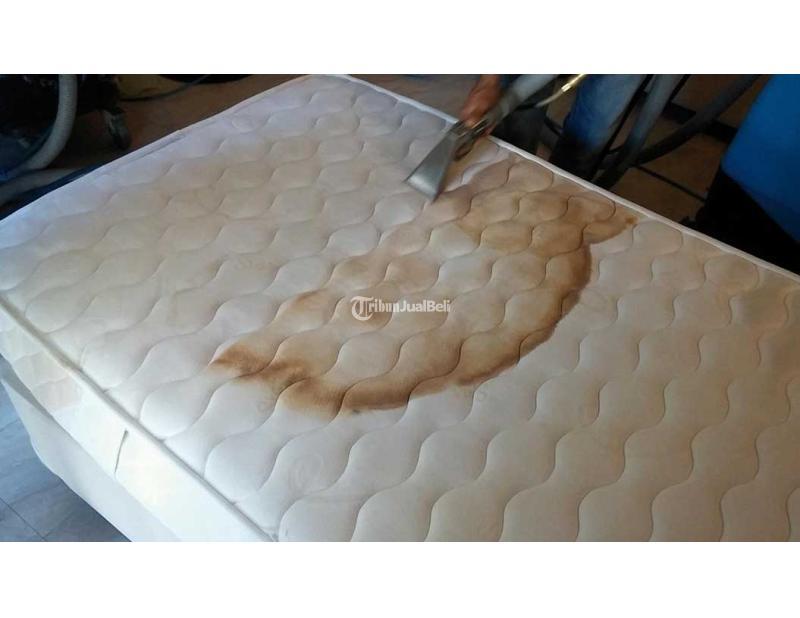 Cuci Springbed dan Sofa di Banyumas - Tribun JualBeli
