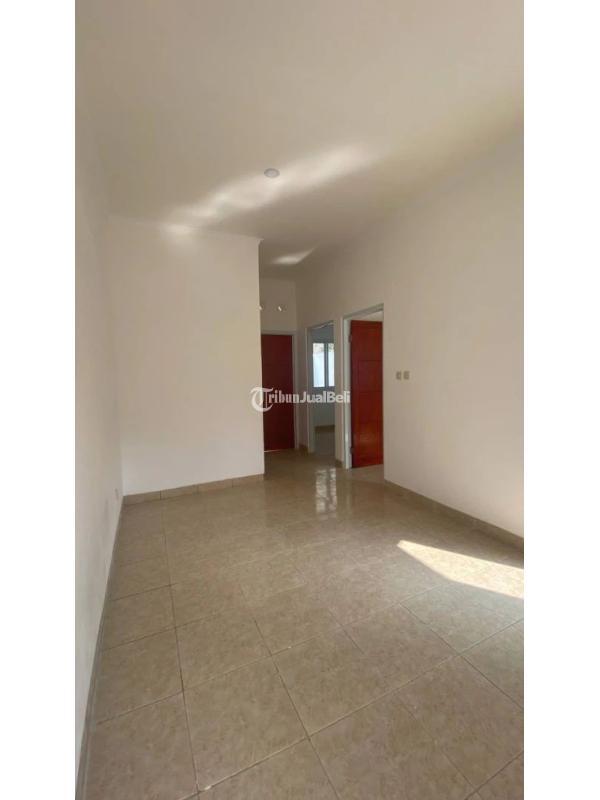 Dijual Rumah Sederhana Siap Huni 2KT 1KM SHM Di Ujung Berung Dekat ...