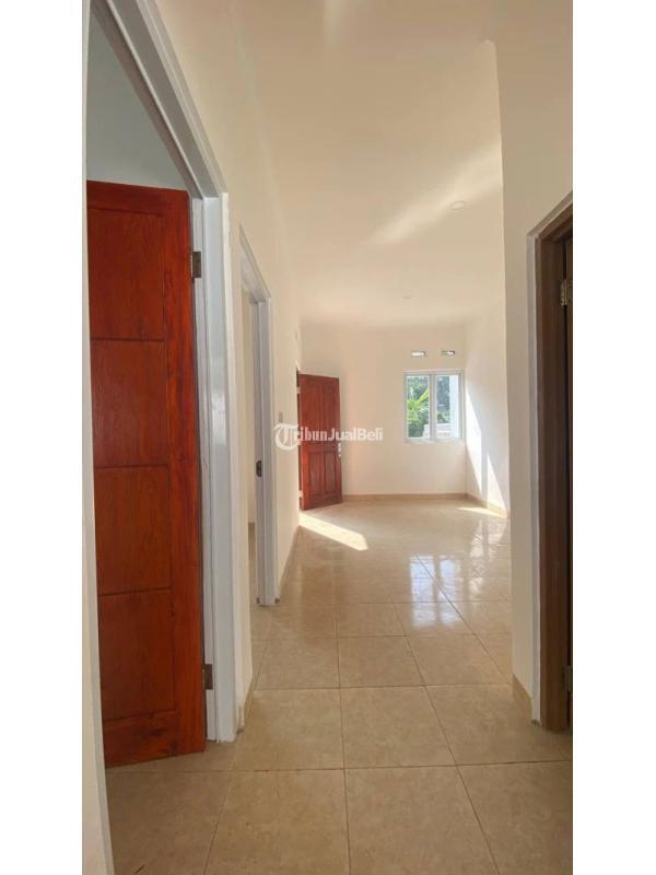 Dijual Rumah Sederhana Siap Huni 2KT 1KM SHM Di Ujung Berung Dekat ...