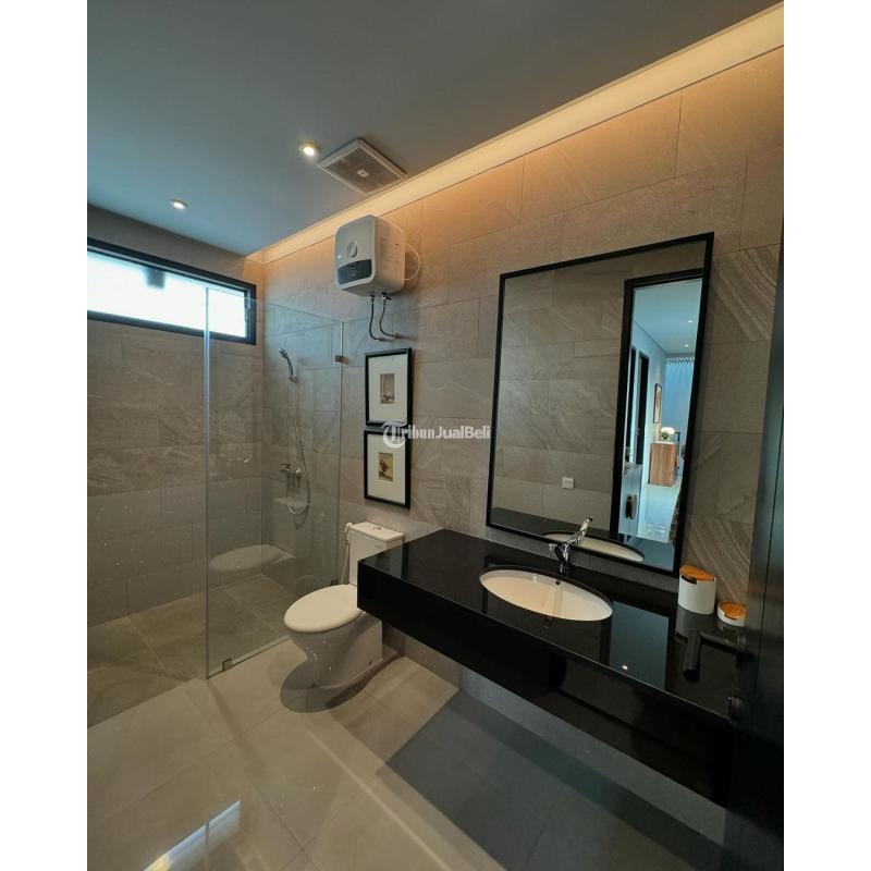 Dijual Rumah Mewah 3KT 3KM SHM Di Mlati, Dekat Kampus UGM Jogja di Sleman - Tribun JualBeli