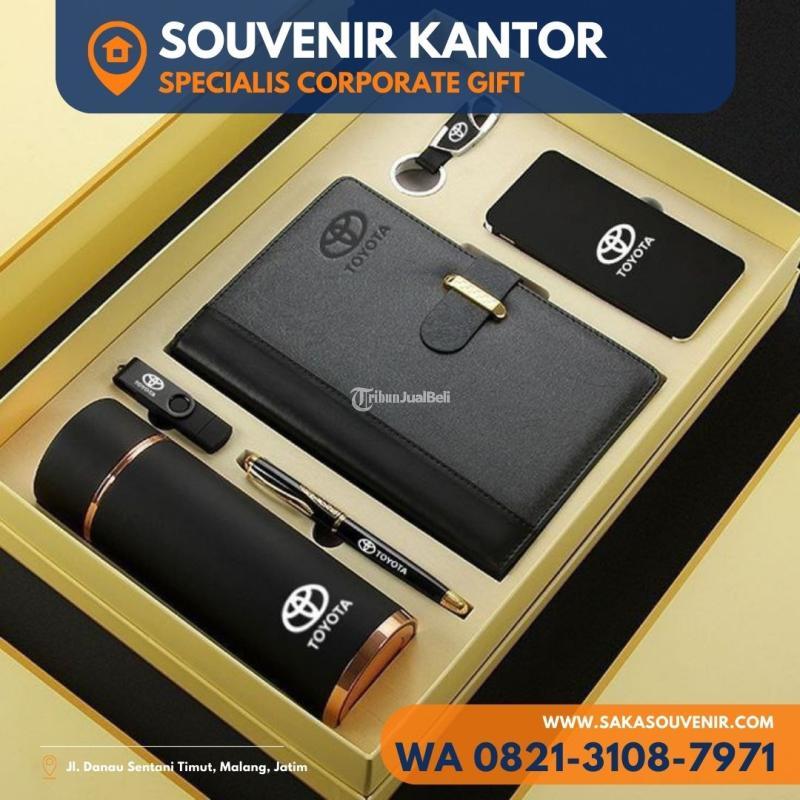 Vendor Seminar Kit Kekinian Bali Modern dan Stylish untuk Seminar Anda ...
