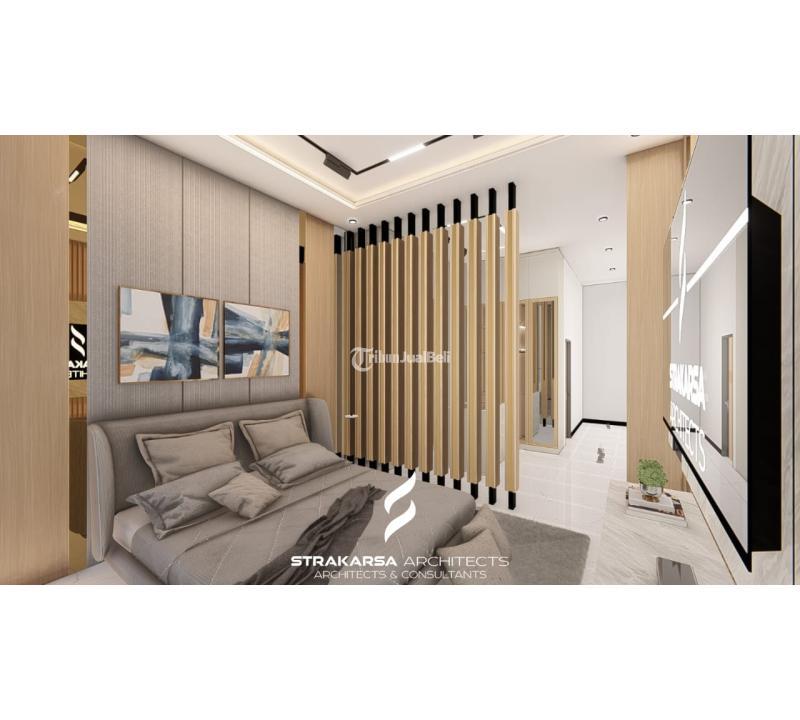 Jasa Desain Rumah di Strakarsa Architect di Singkawang - Tribun JualBeli