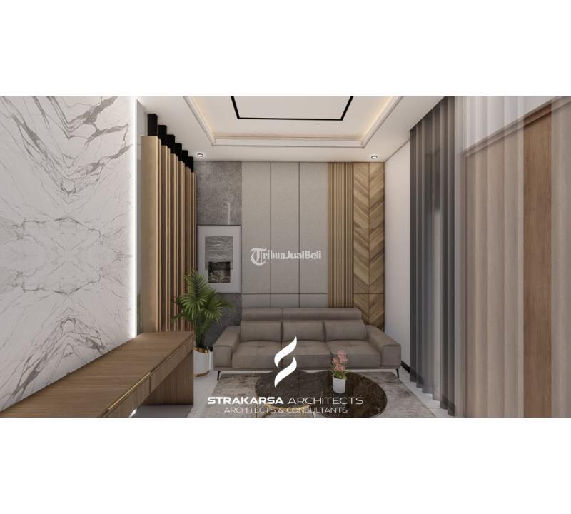 Jasa Desain Rumah di Strakarsa Architect di Singkawang - Tribun JualBeli