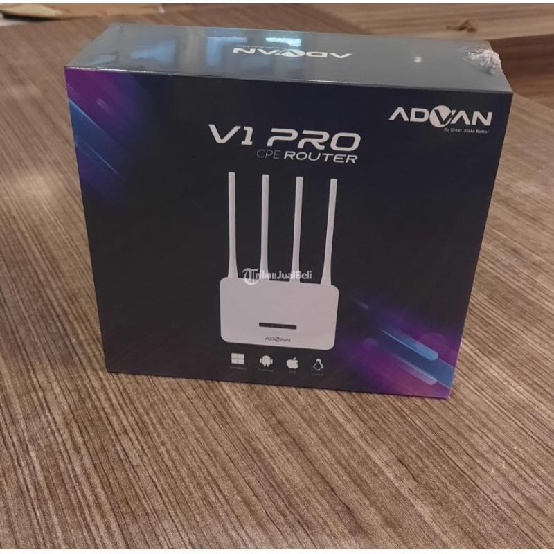 Orbit Star A2 dan Advan Modem Router Terbaik di Semarang - Tribun JualBeli