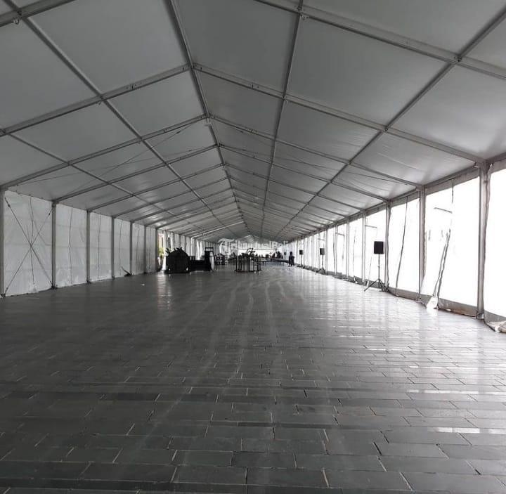 Tenda Roder Standar By Amira Tent Com di Jakarta Timur - Tribun JualBeli