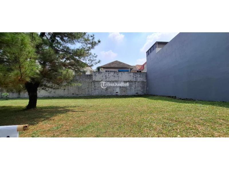 Dijual Tanah Kavling Second Luas 240 m2 SHGB Kota Wisata Cibubur di Boulevard Florence H328 ...