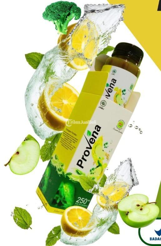Herbal Provena Untuk Menyehatkan Jantung Terbukti Berkhasiat di Kediri ...