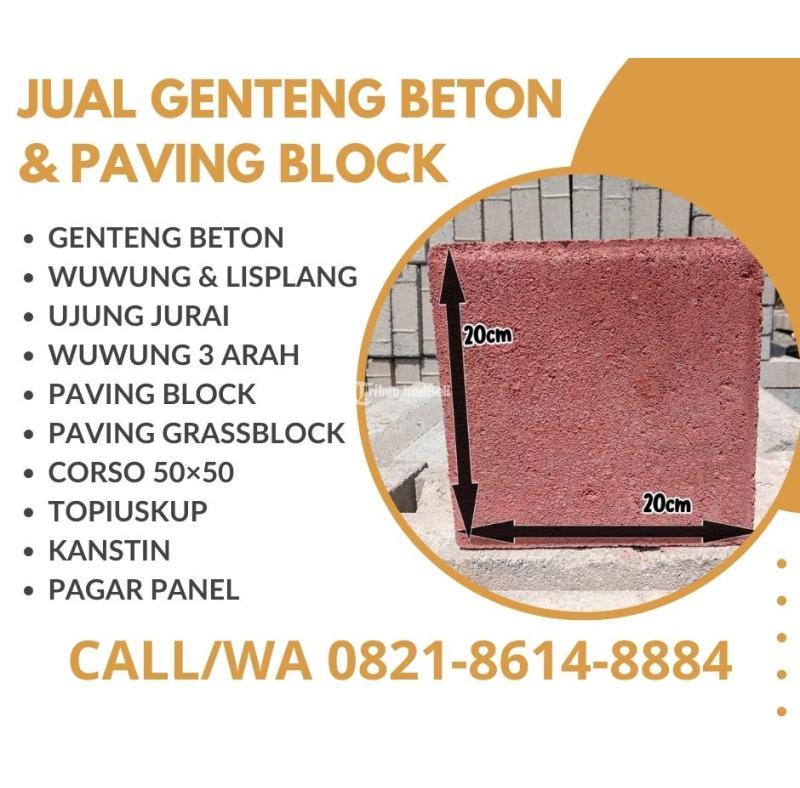 Paving Dinding untuk Menghadirkan Sentuhan Modern pada Setiap Ruang di ...