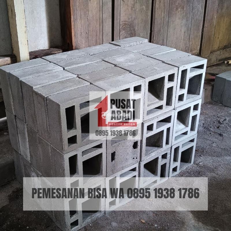Model Roster Beton Terlaris dan Terbaru di Cingambul di Majalengka ...