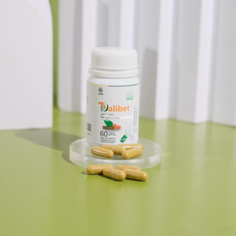 Obat Herbal untuk Diabetes Manjur Dalibet di Banyuwangi - Tribun JualBeli