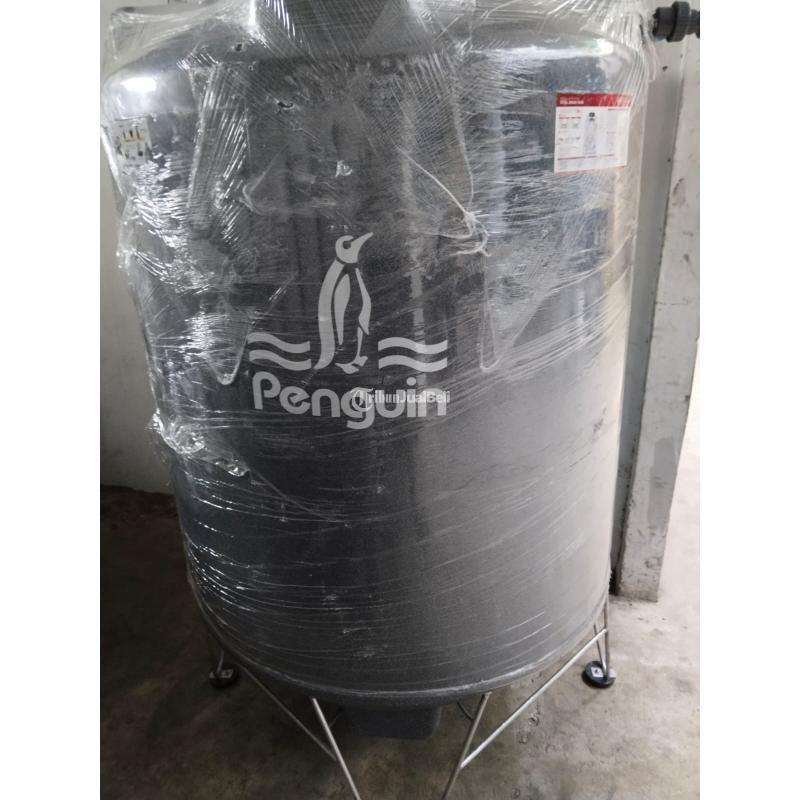 Toren Penguin 1000 Liter di Bogor - Tribun JualBeli