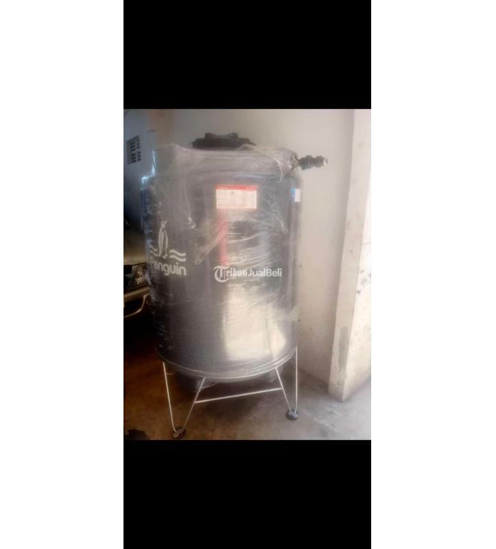 Toren Penguin 1000 Liter di Bogor - Tribun JualBeli