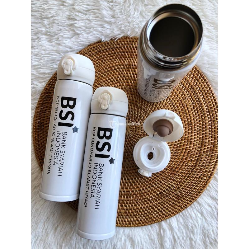 Termos Tumbler Custom Premium Hadiah Eksklusif untuk Segala Acara di ...