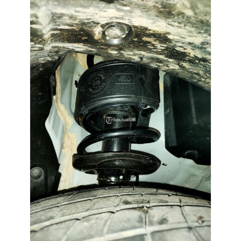 Spring Buffer Balance Solusi Shock Mobil Lebih Awet dan Empuk di ...